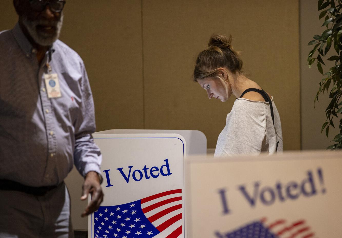 What SC voters need to know before heading to the polls