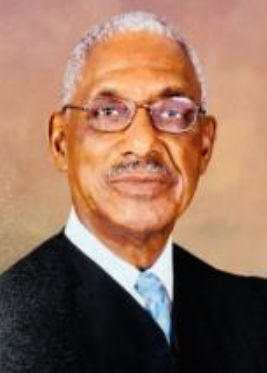 Remembering Judge Dingle