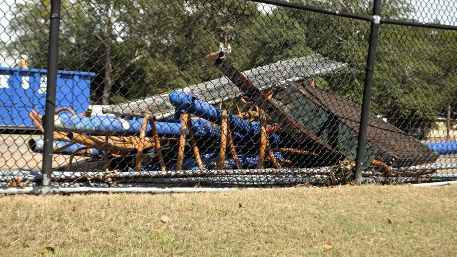 Aiken's Smith-Hazel Recreation Center to reopen on Sept. 25