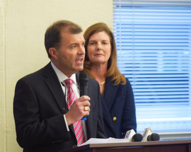 Augusta Oncology expands into North Augusta with $30M clinic