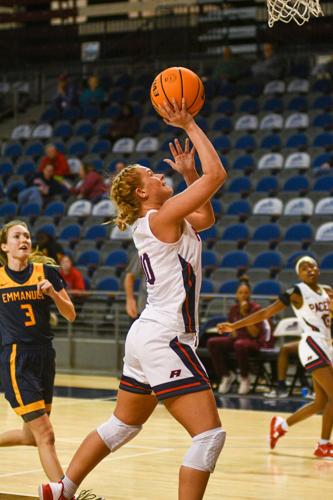 Pacers re-take lead late, hang on for win over Lions