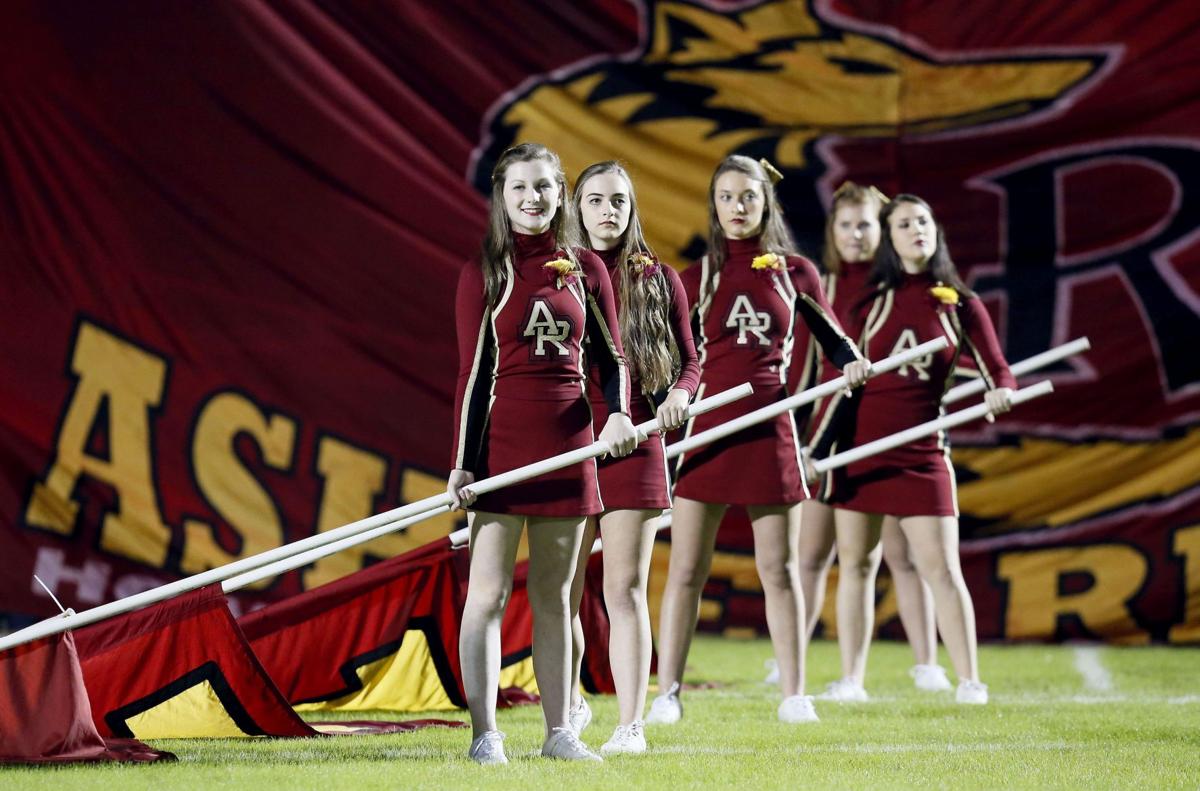 Fort Dorchester defeats Ashley Ridge Football | Sports | postandcourier.com