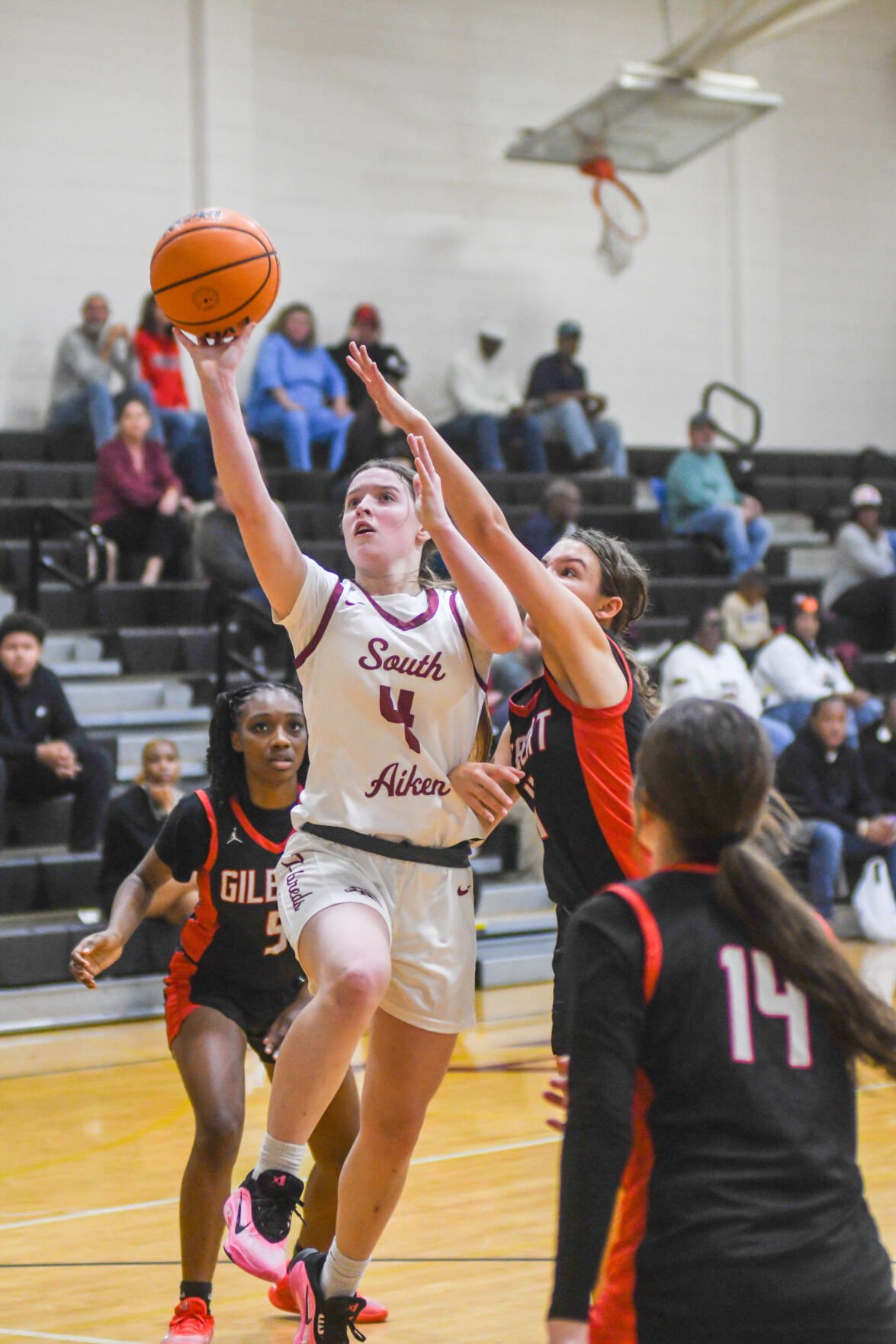 Page B1 | Aiken Standard ePaper