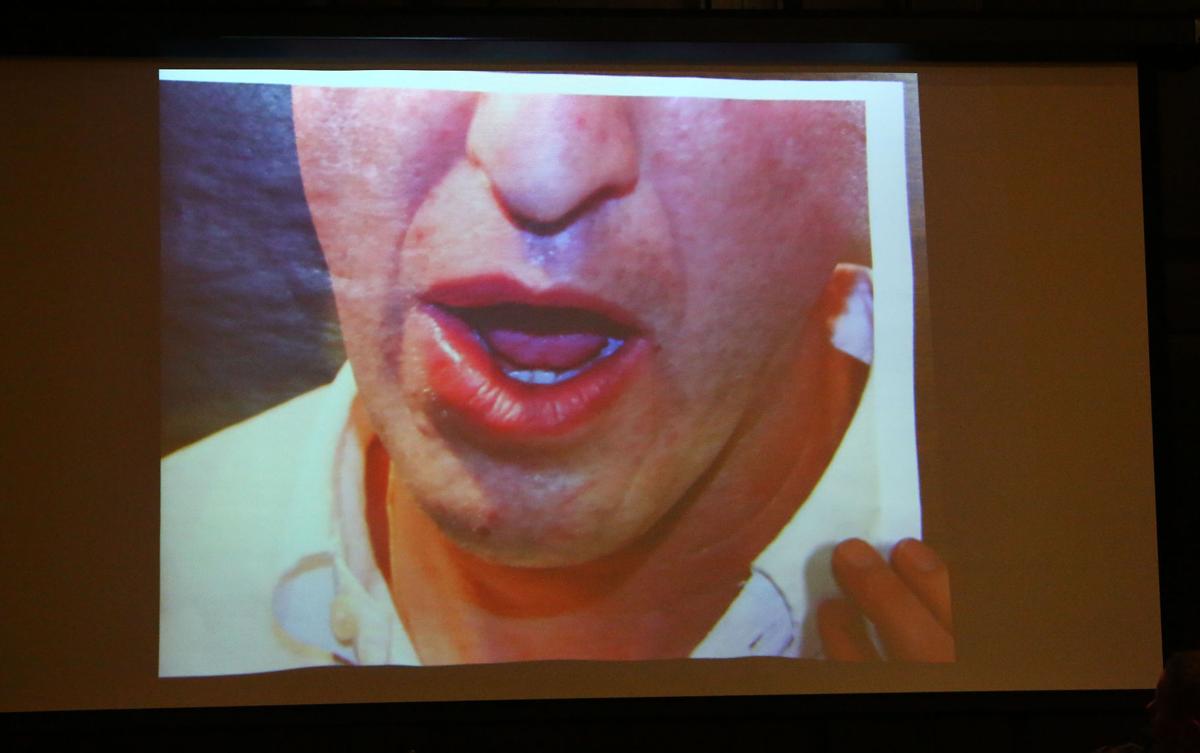 Trial begins for Michael Colucci, former Summerville jeweler accused of ...