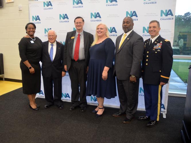 State of Our Community