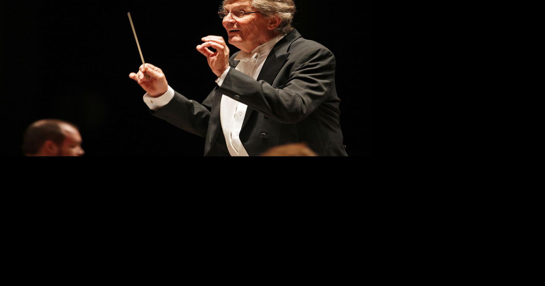 Joseph Flummerfelt, founding Spoleto Festival choral conductor, dies at 82
