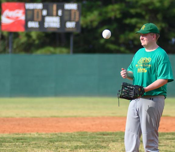 Alternative Baseball looks to expand in the Lowcountry | Sports ...
