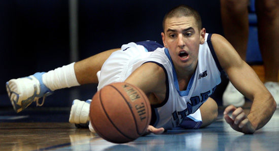 UNC Greensboro vs. The Citadel | Photos from The Post and Courier ...