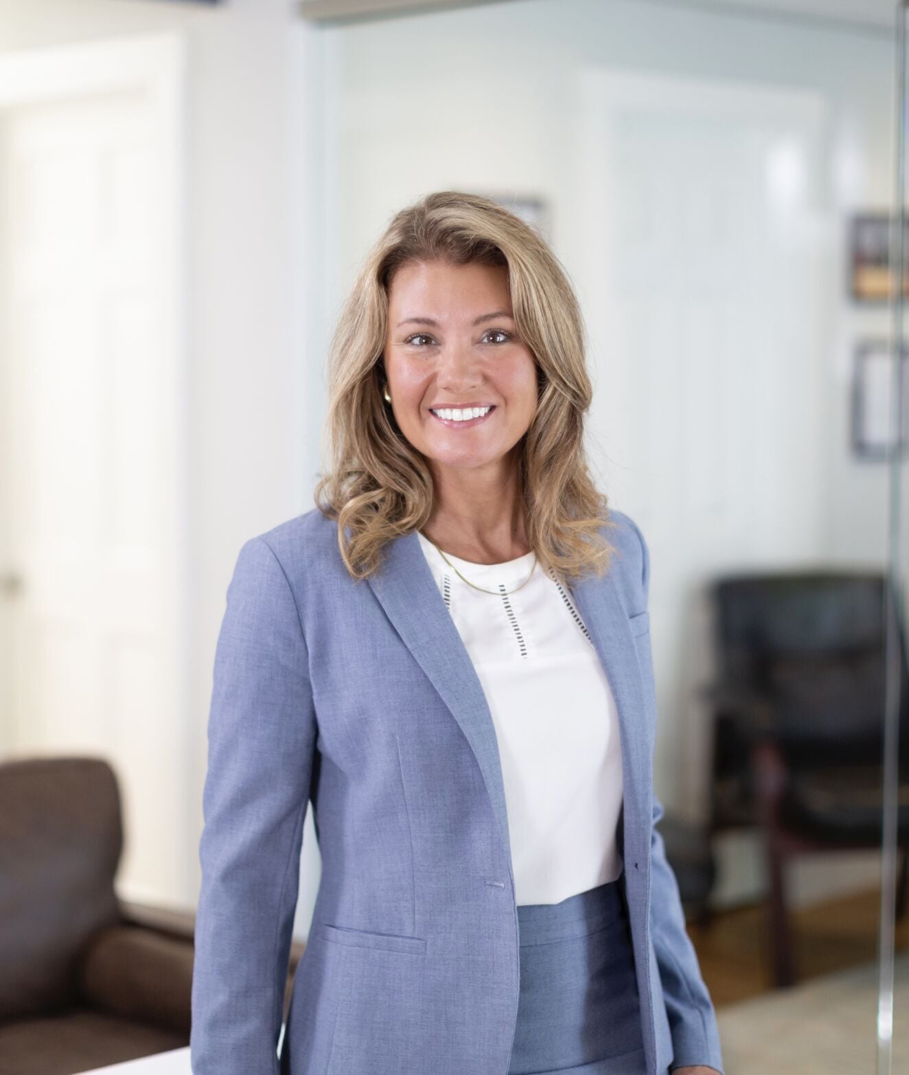 GOP Charleston Councilwoman launches SC congressional race