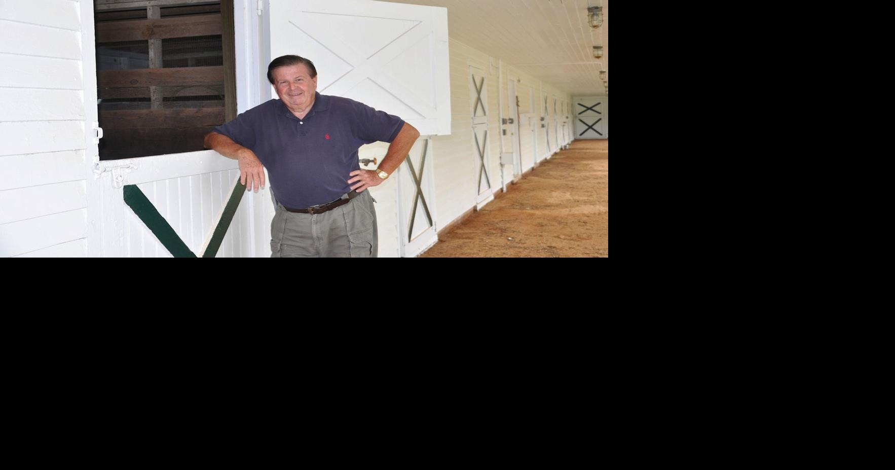 Rye Patch's stables to celebrate Aiken's equine heritage and history ...