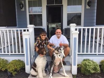 Myrtle Beach woman's family seeks SC law to make beach safer