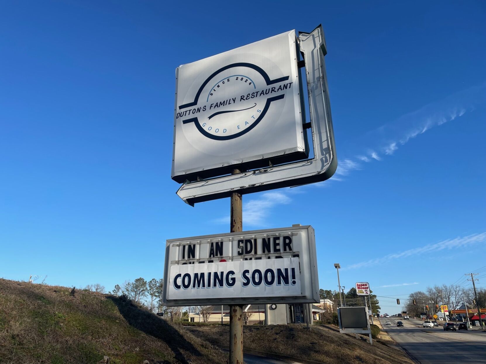New homestyle family-owned restaurant coming to Inman, SC