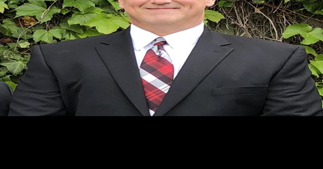 Carl Ritchie announces run for Mt. Pleasant Town Council seat ...