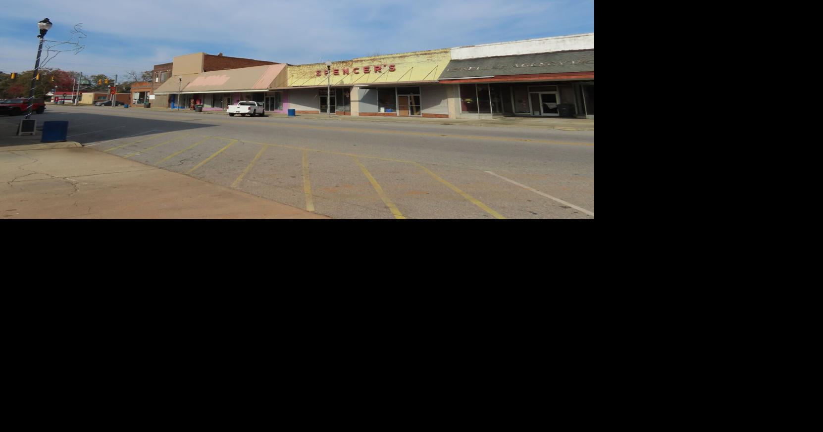 Questionable nonprofit wants to help McColl, SC