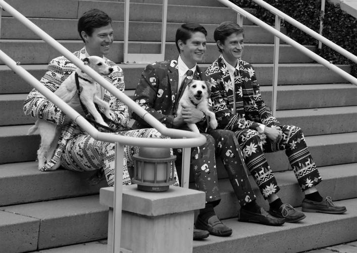 Reader photos: Black and white | Photos from The Post and Courier ...