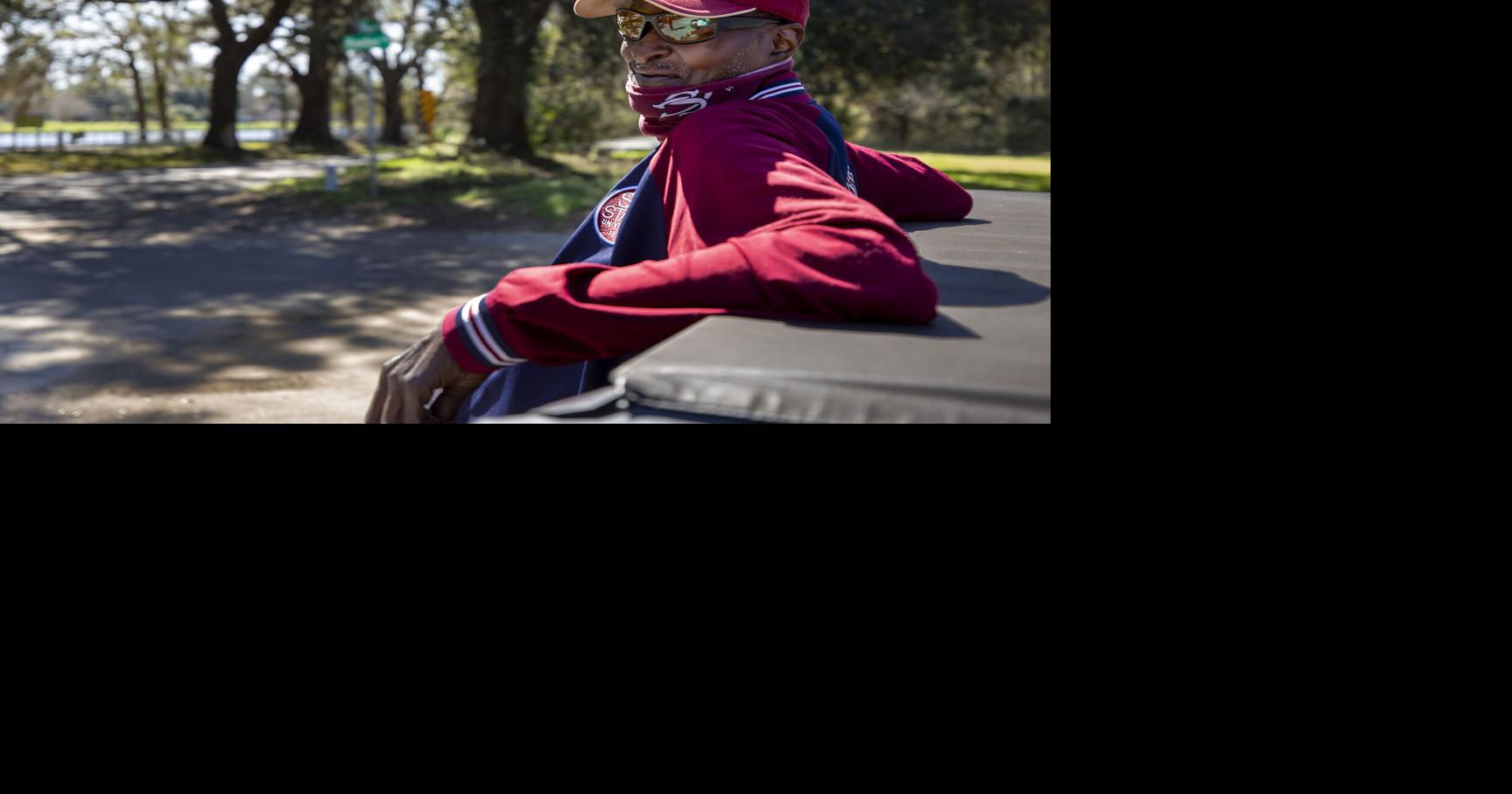 Abe Jenkins Jr., defender of Johns Island and restorer of the ...