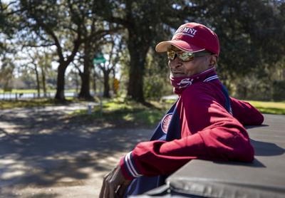 Abe Jenkins Jr., defender of Johns Island and restorer of the ...