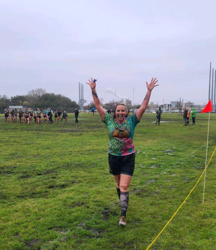 Mommy Time: Letting go of the guilt and pursuing your passions