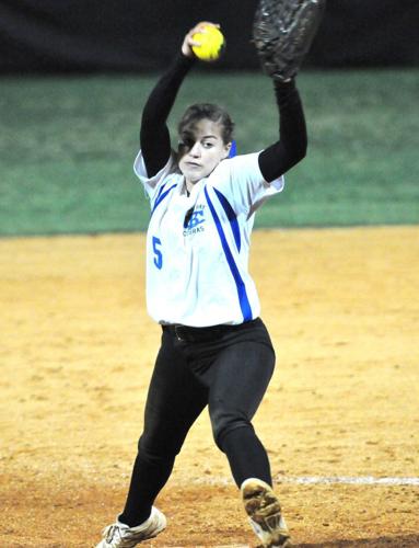 Lady Cobras bringing the sting | News | postandcourier.com