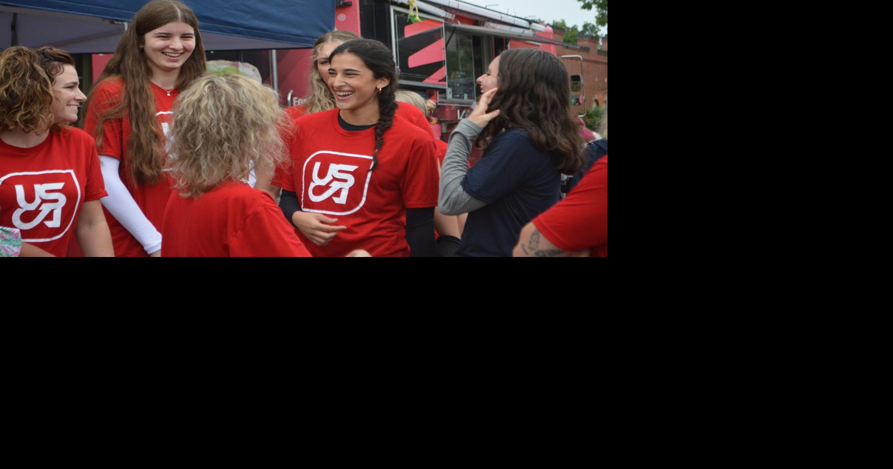 USCA updates its branding with new logo and updated colors