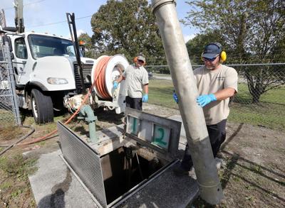 DHEC will not restrict new sewer taps in small SC town recovering from ...