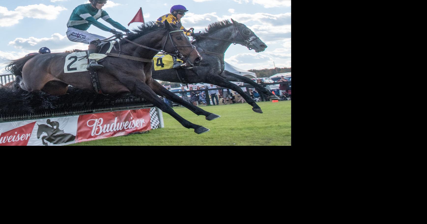 AIken Fall Steeplechase Championship set for Nov. 23