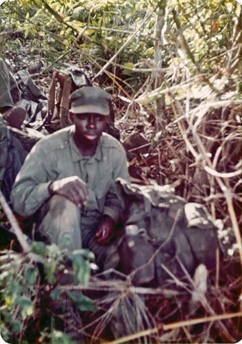 Charleston's Ralph H. Johnson VA Medical Center to unveil new portrait ...