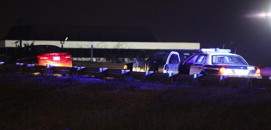 Charleston officer was shot 5 years ago. Suspect finally to face trial ...