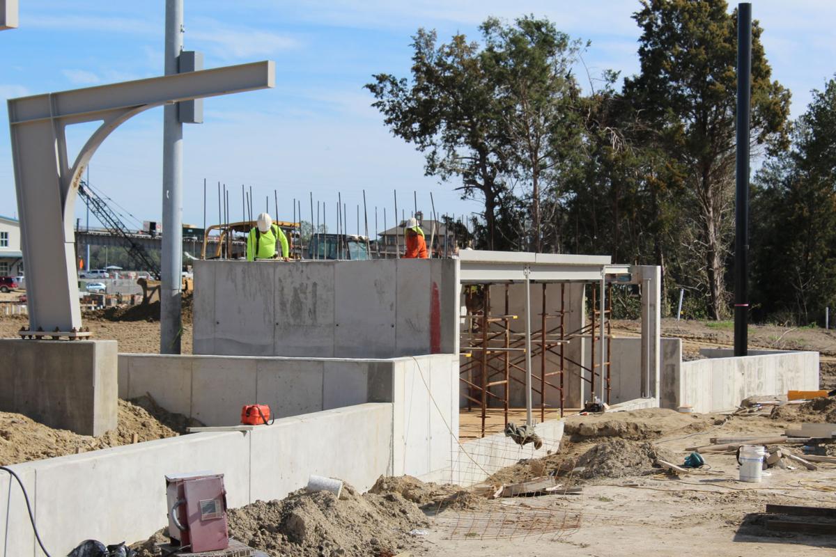 Shipyard Park | Photos | postandcourier.com