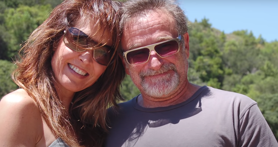 Aiken local encourages community to view new Robin Williams documentary ...