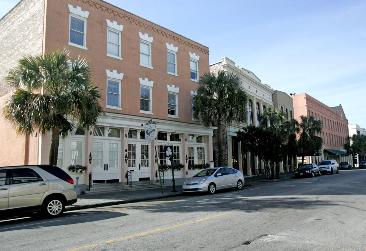 Magnolias names 1st woman to lead Charleston restaurant
