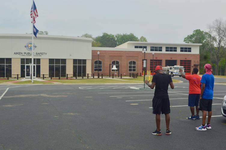 Turning to prayer: Aiken man leads 'Pull up and Pray' events for those ...