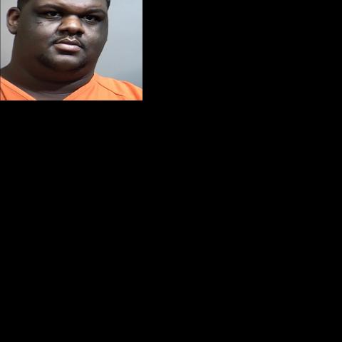 Georgetown County Detention Center employee terminated and arrested for ...