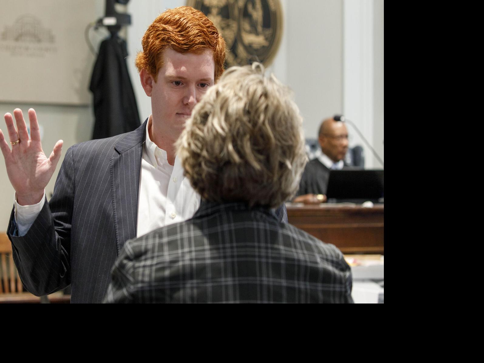 The public reacts to mistrial in Michael Slager case | News ...