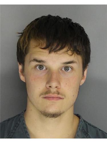 matthew william smith