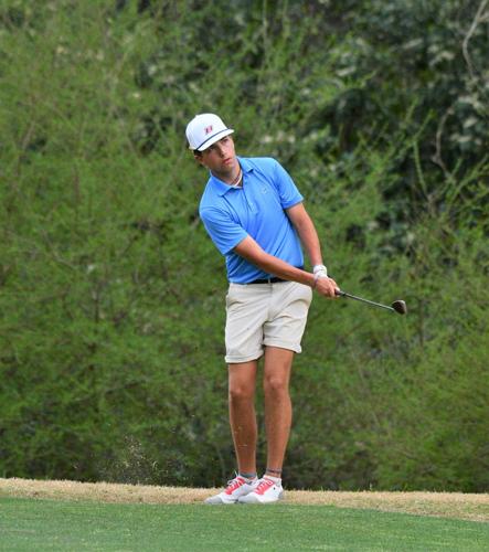 USC Aiken golf takes 2nd at Wexford Intercollegiate