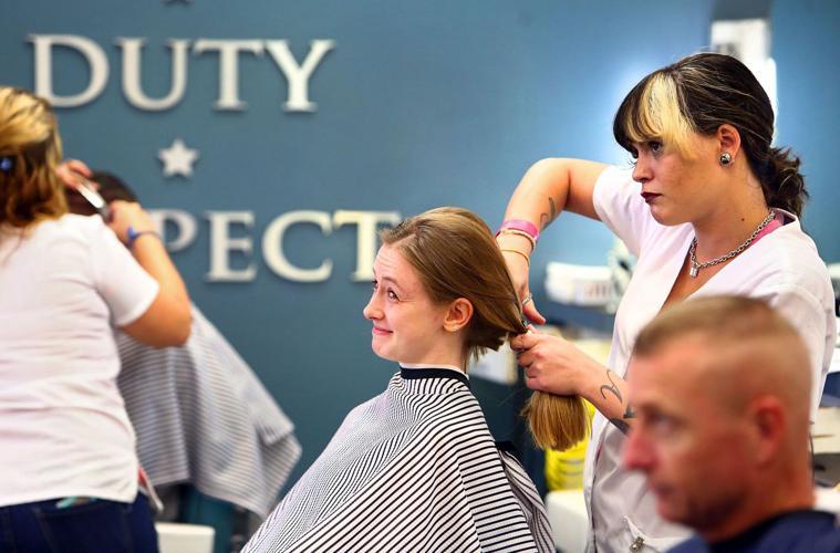 Behind the scenes at His Radio