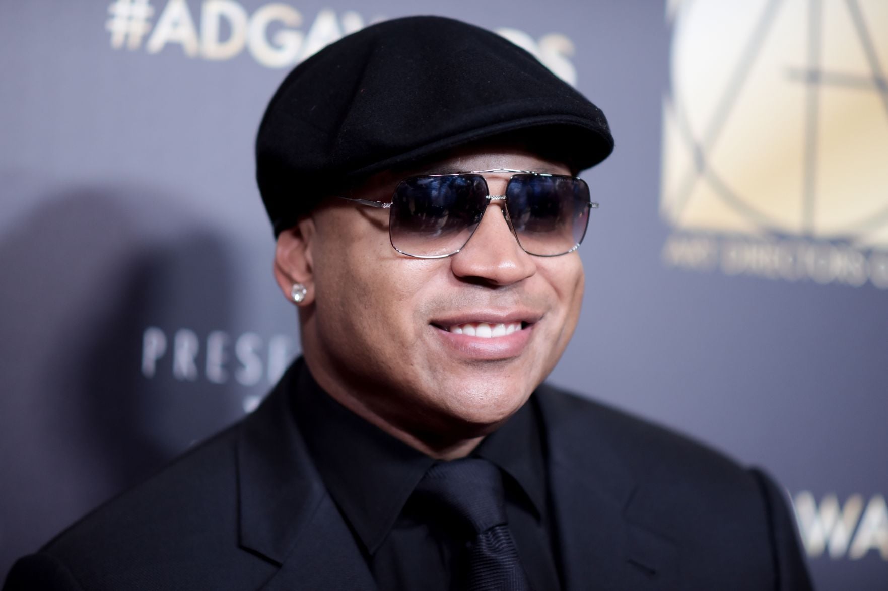 LL Cool J learns family secret in PBS’ ‘Finding Your Roots’