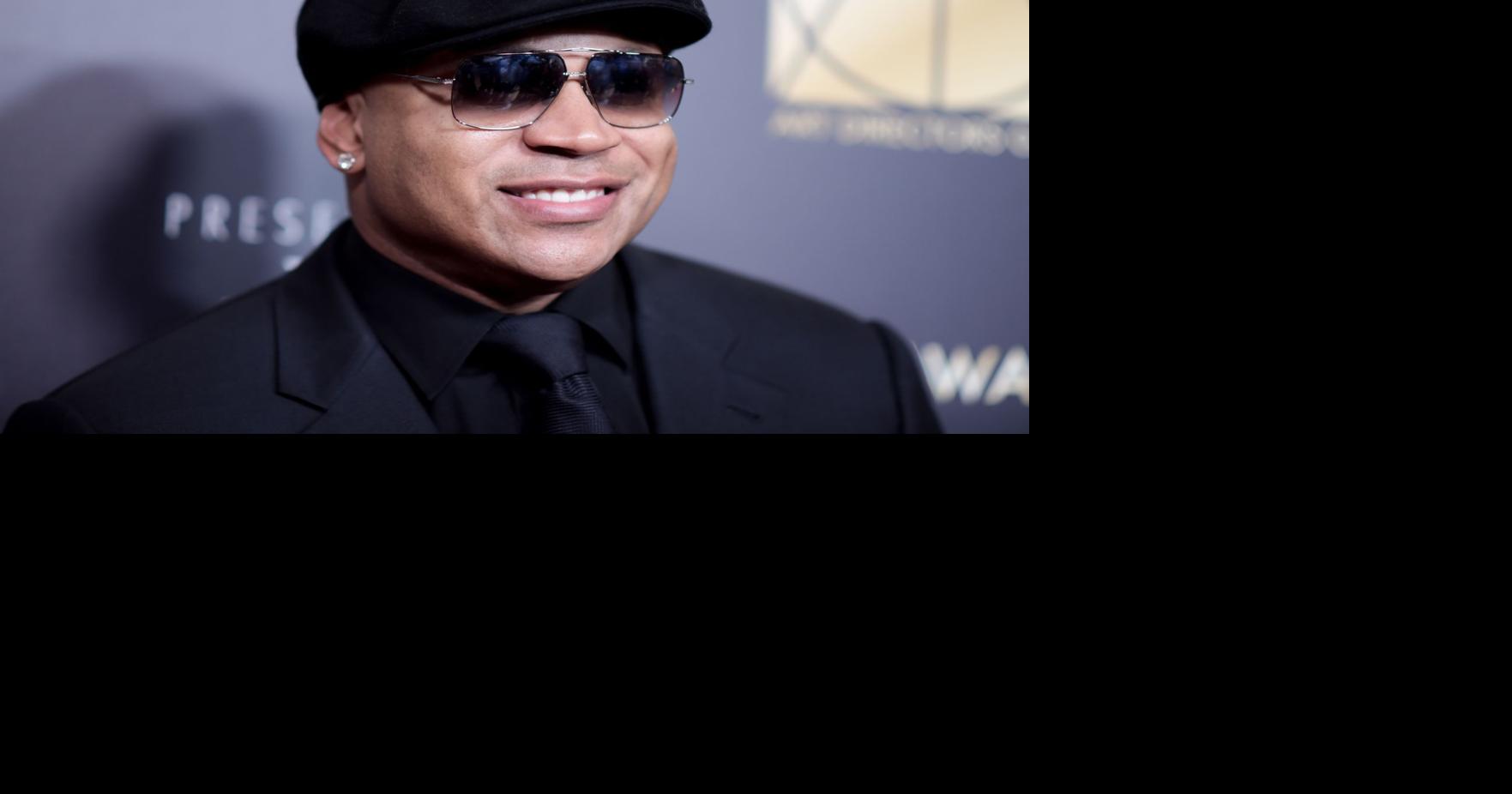 LL Cool J learns family secret in PBS’ ‘Finding Your Roots’