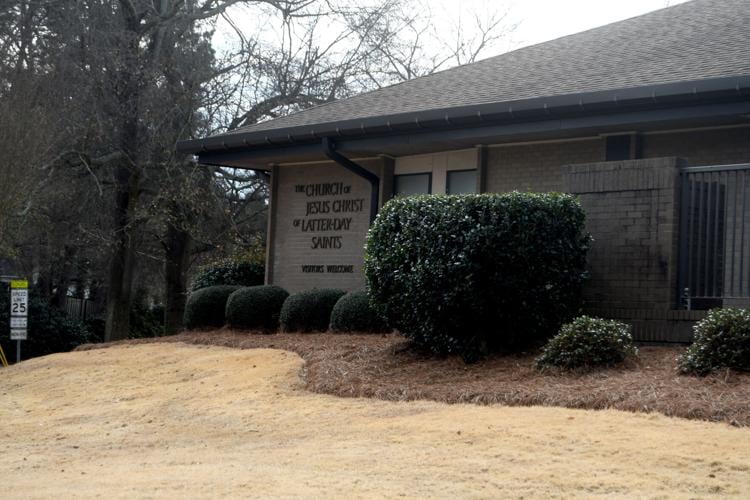 North Augusta's LDS church creates congregation to connect with ...
