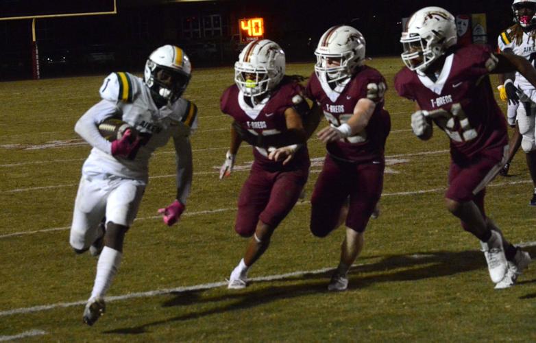 South Aiken beats Aiken 42-41 in close rivalry game | Local Sports ... South Aiken beats Aiken 42-41 in close rivalry game | Local Sports ...