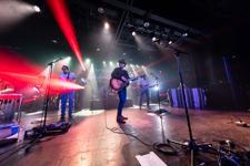 The duality of man: Who, really, is Wheeler Walker Jr.?