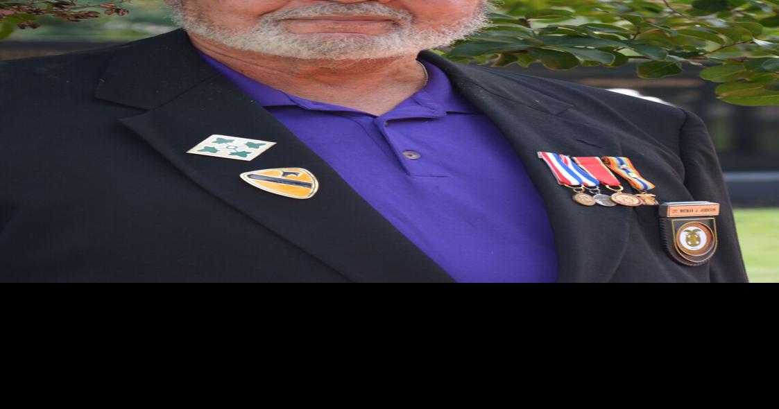 The best of Wayman Johnson | In the Spotlight | postandcourier.com