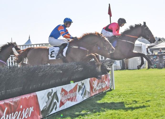 Aiken Spring Steeplechase draws over 30,000 attendees