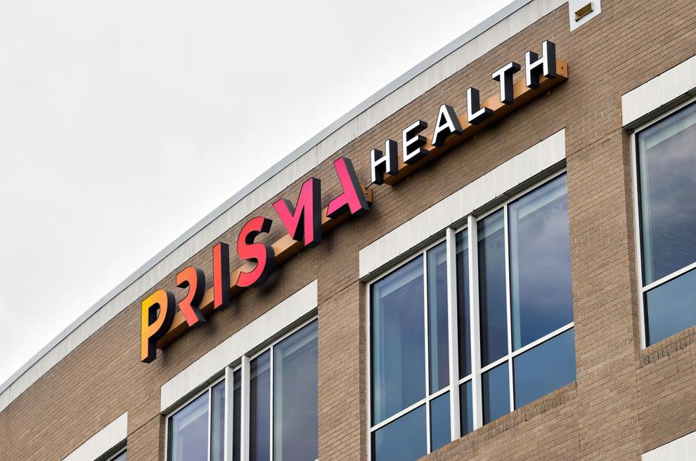 Greenville Health Authority removes Prisma-linked president as hospital ...