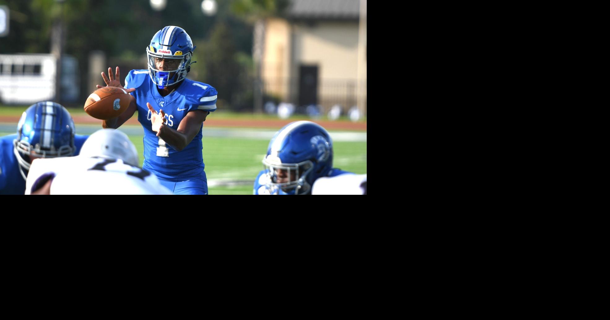Cross extends win streak to six games