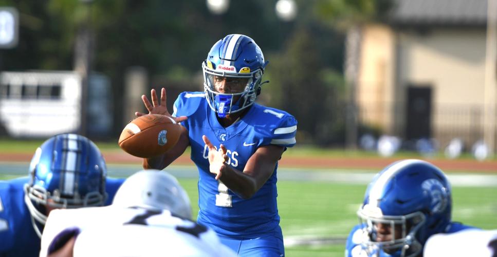 Cross extends win streak to six games