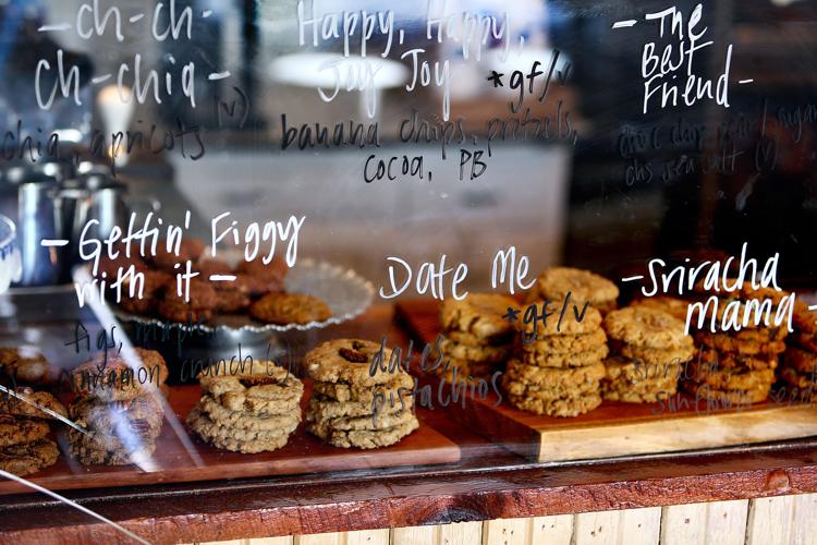 Harbinger Cafe & Bakery is now open | Food | postandcourier.com