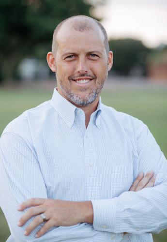 Lexington One and Two will see 18 candidates on the ballot