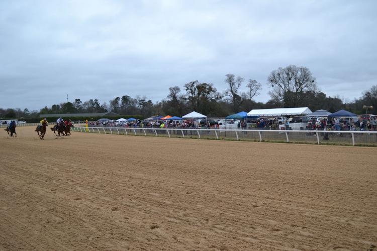 2022 Aiken Trials